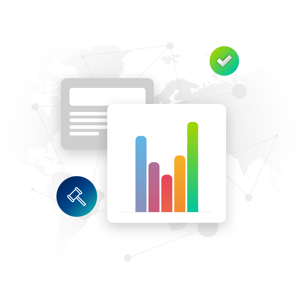Služby v aplikácii Cribis - Cribis.sk