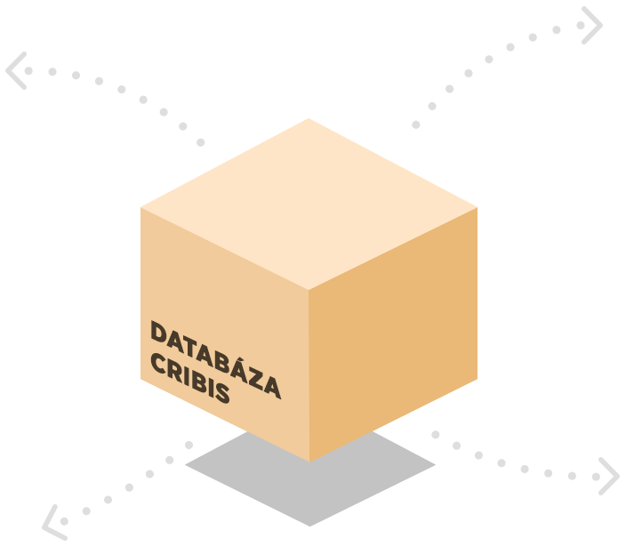 Formy distribúcie - Cribis.sk