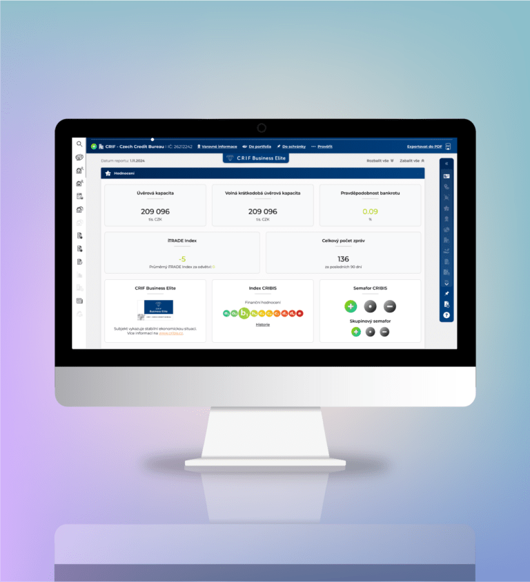 CRIF Business Elite - Cribis.sk